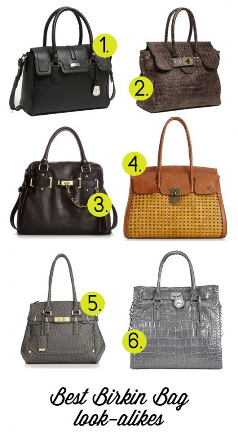 Cheap Look Alike Designer Handbags | semashow.com