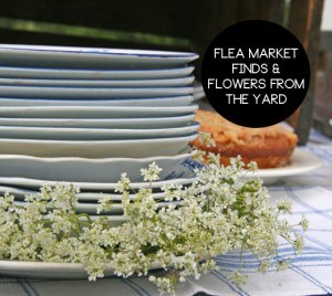 Scandinavian Summer Party - Skimbaco Lifestyle | Nordic lifestyle magazine