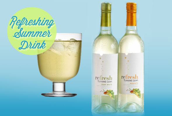 Strawberry Sangria - Skimbaco Lifestyle | online magazine