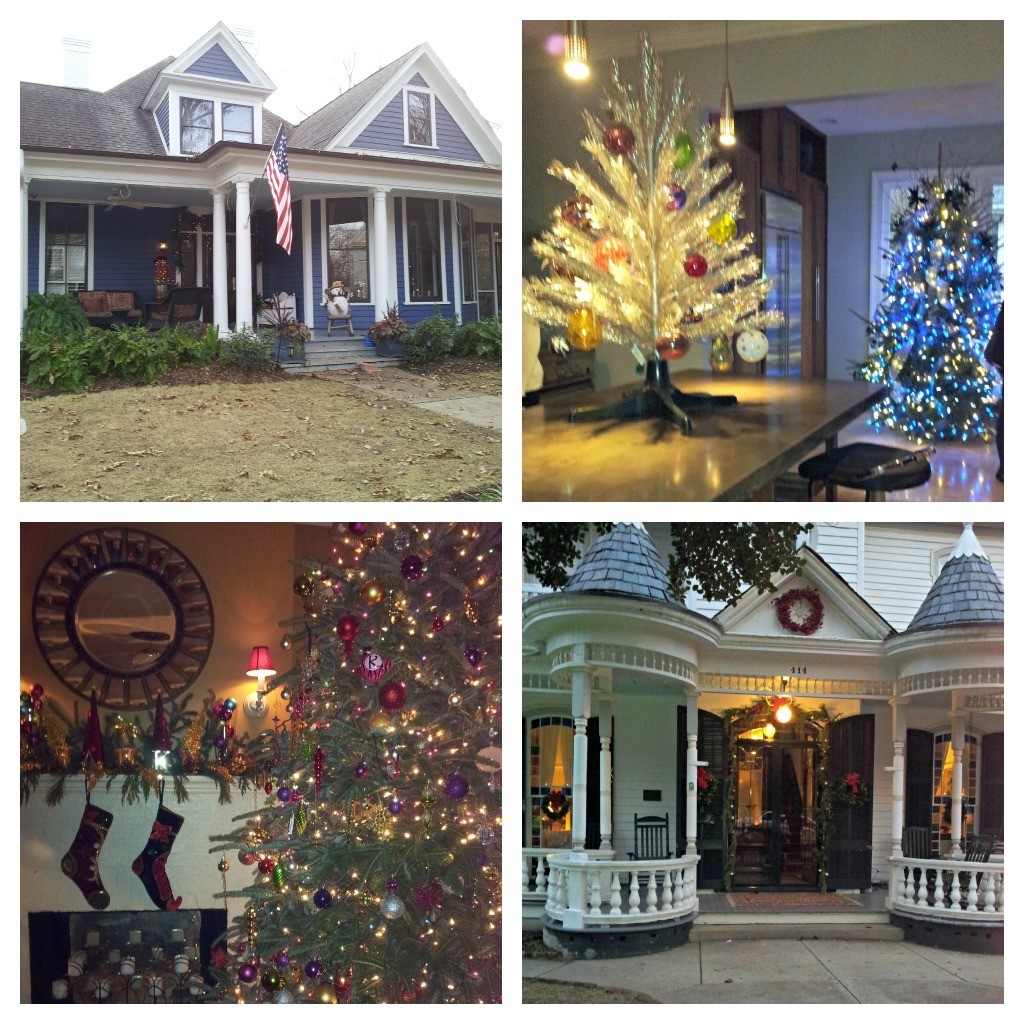 Travel Insight: A Capital Christmas in Raleigh, NC - Skimbaco Lifestyle ...