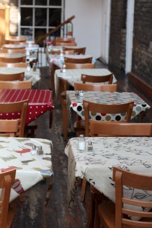 Ireland Special: Visit to The Pepper Pot Cafe, Meet the Ladies who Made ...