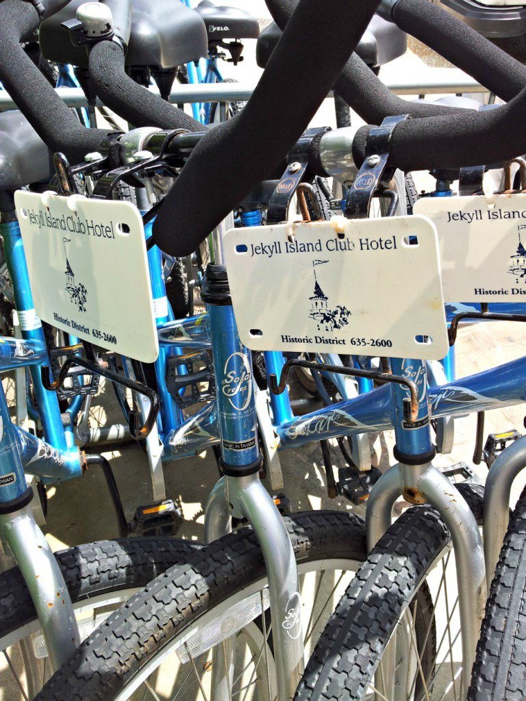 Travel Insight: Tourist Cycling Gains Popularity as Luxury Hotel ...