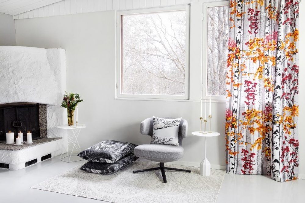 6 Top Fall Trends for Home Decor from Vallila Interior in Finland ...