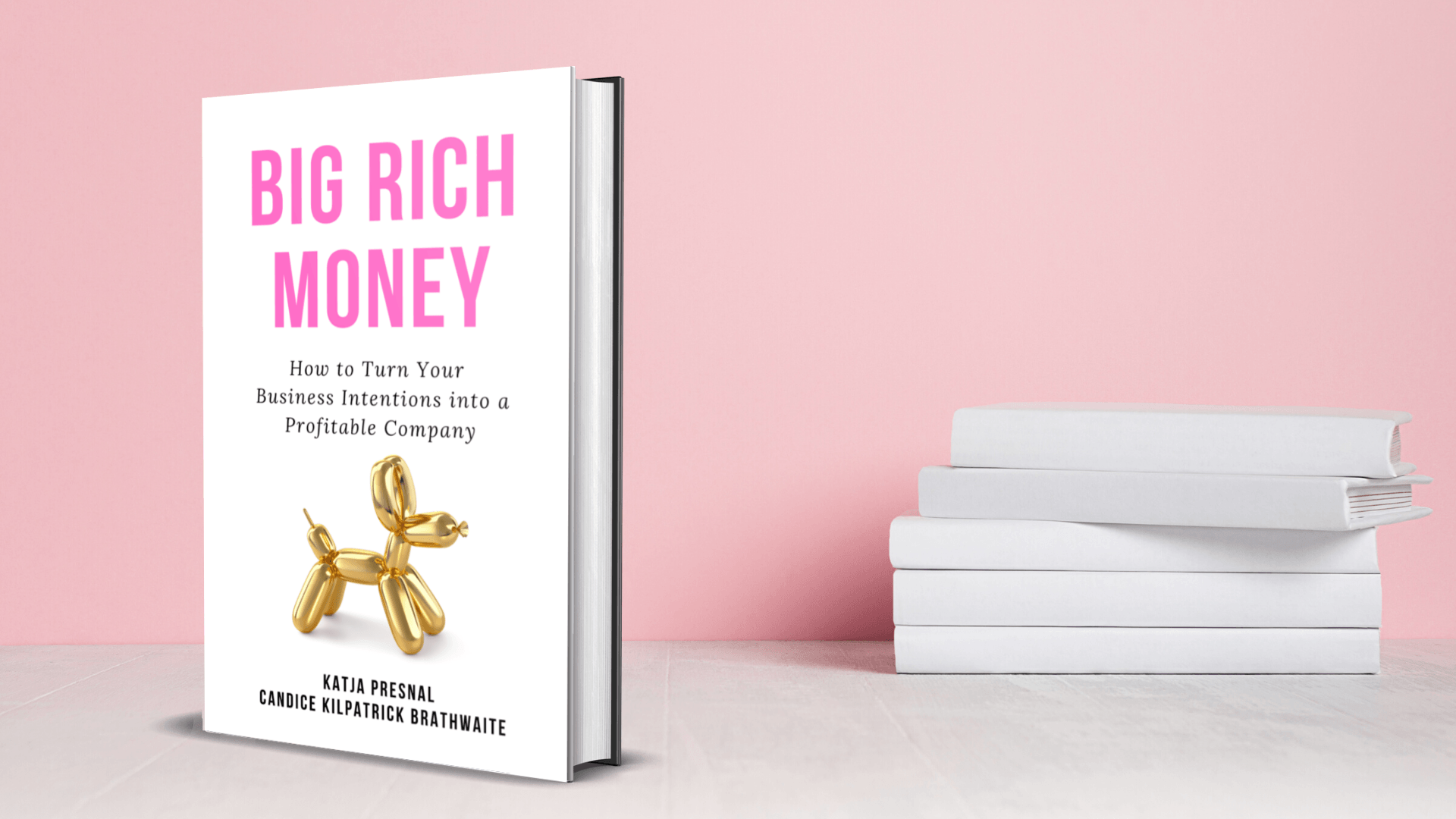 How to Turn Your Expertise Into A Book And Land Your First Publishing ...